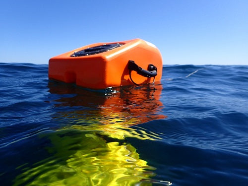 The Survival Float – Fish and Survive LifeJackets